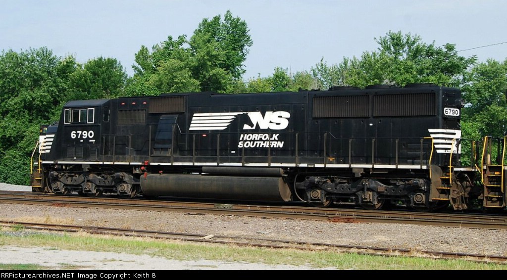 NS 6790